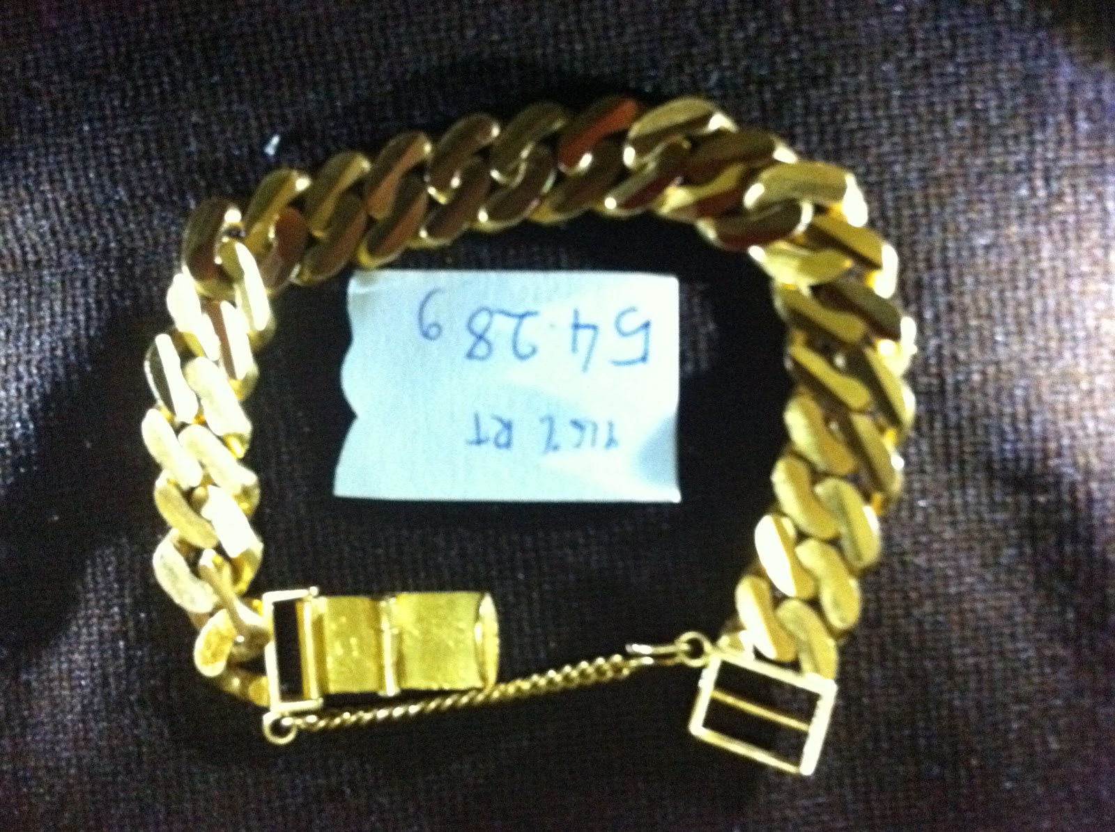 emaskuning999: EMAS 916 TERPAKAI UNTUK DIJUAL RM 169 / GRAM(7 disenber ...