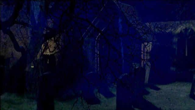 MIDSOMER MURDERS : The Straw Woman, S7E6