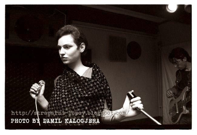 STRAŽARNI LOPOV: KOROWA BAR / KARLOWY VARY