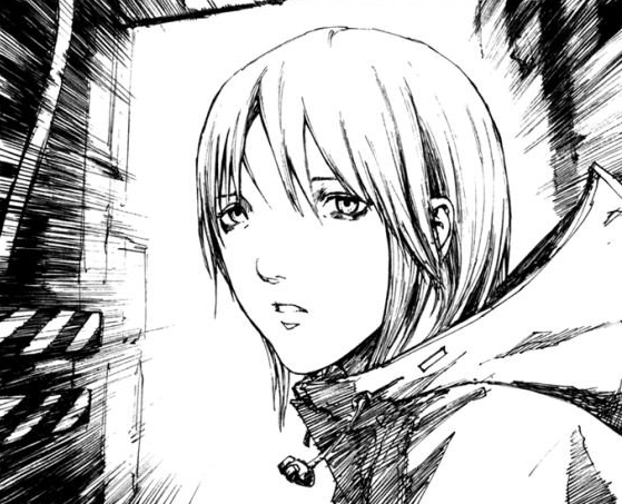 The Best of G & R: Resenha: Biomega