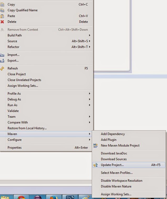 Hibernate 4 Mysql Maven Java 7 Eclipse Crud Example Using Annotation Javamakeuse Java Big
