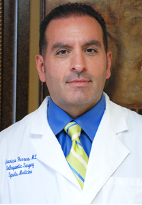 Latest Healthcare News: Hip and Knee Orthopedic surgeon Miami, Florida