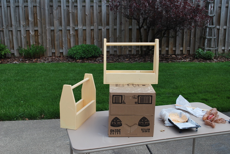 Junky Vagabond: TTT (Tool Tote Tutorial) Junky Vagabond Style