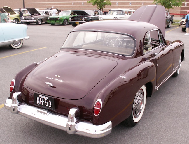 You Auto Know News: 2013 Grand NASHionals pics