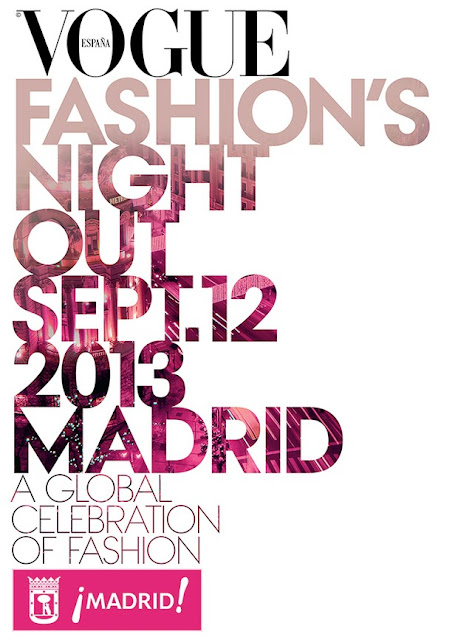 Periodista enamorada de Madrid, el arte urbano y la fotografía.: VFNO ...