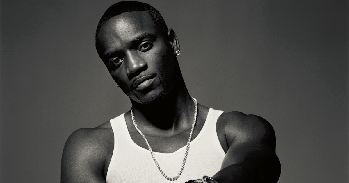 Akon ~ Blog | Vídeo Music