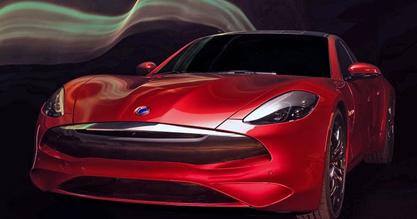 Burlappcar: 2020 Karma Reveno