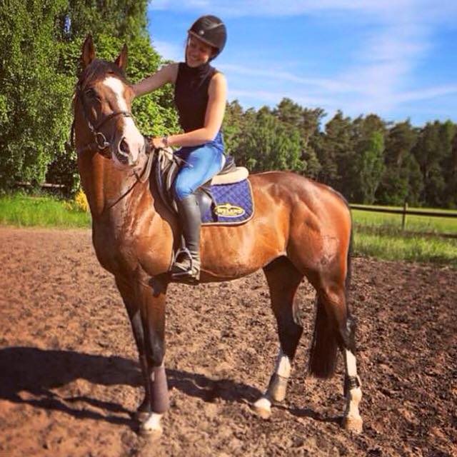 Riina-Maria Rissanen