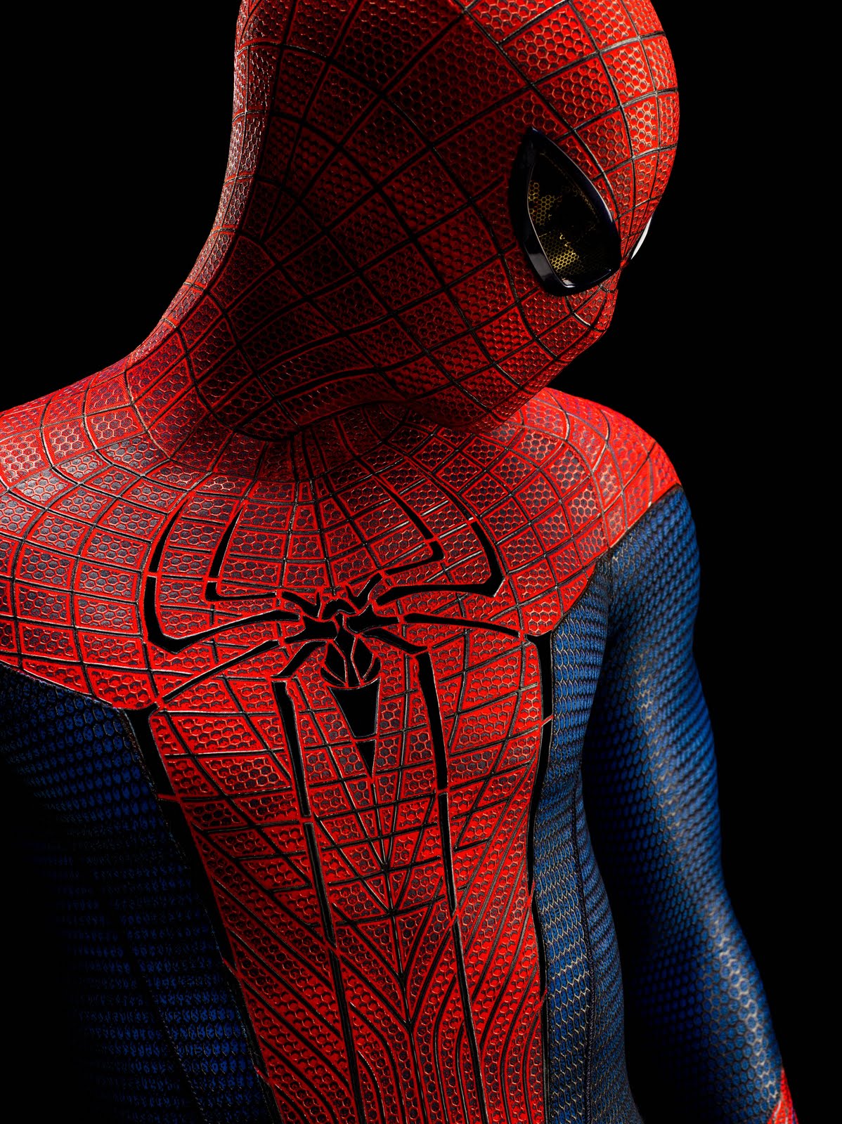 El Blog de Spider-Man: Las imágenes ya vistas de The Amazing Spider-Man ...