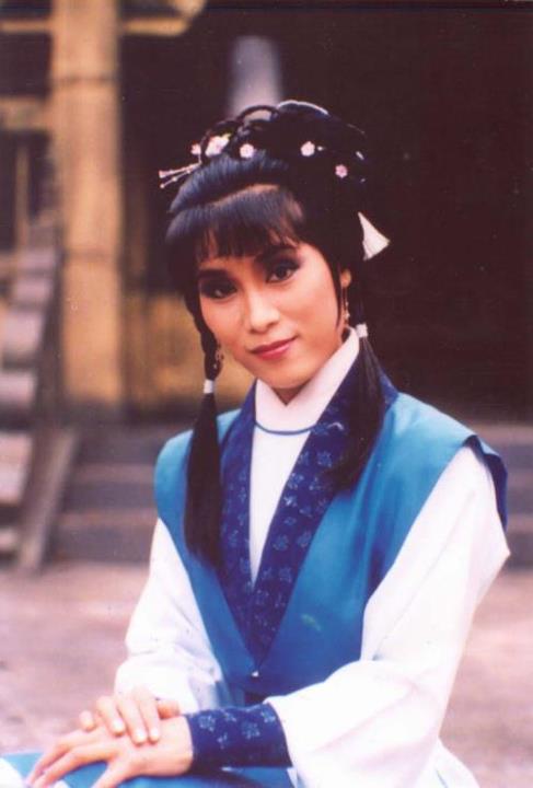 Legend of Condor Heroes 83 ~ Blognya Intan