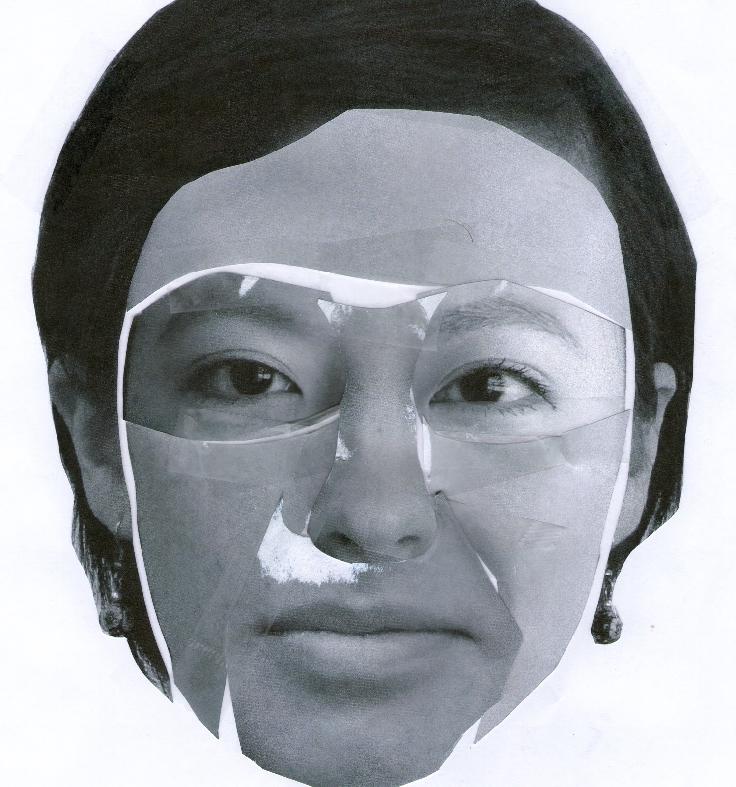 Advanced Drawing Blog