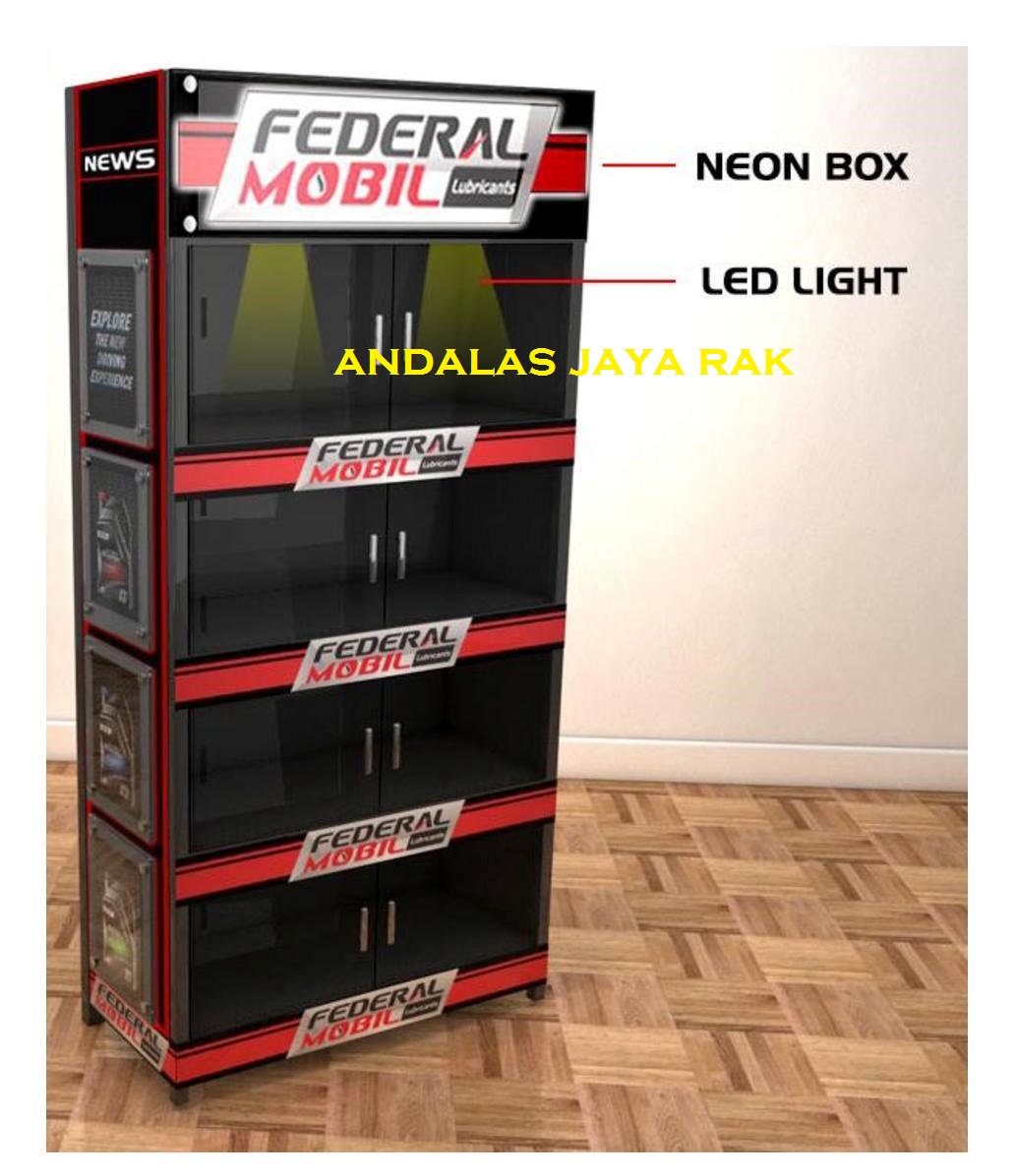 Ide Penting Display Rak Adalah, Konsep Terbaru!