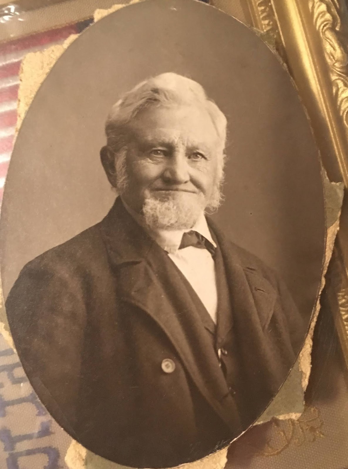 The Dean/Beaver Blog