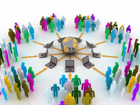 Importancia De La Tecnología En La Sociedad : La importancia de la ...