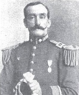 LA MUERTE DE RAMÓN L. FALCÓN