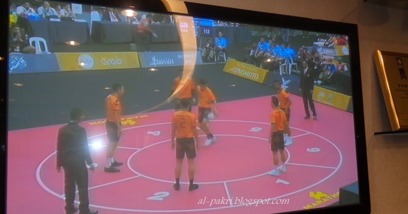 orangbukit: Chinlone = sepakraga bulatan?