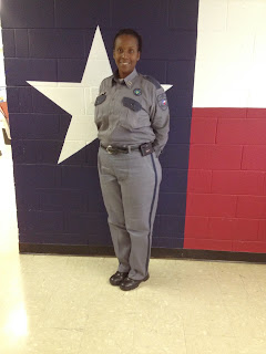 Correctional Management Institute of Texas: TDCJ Employees Advance ...