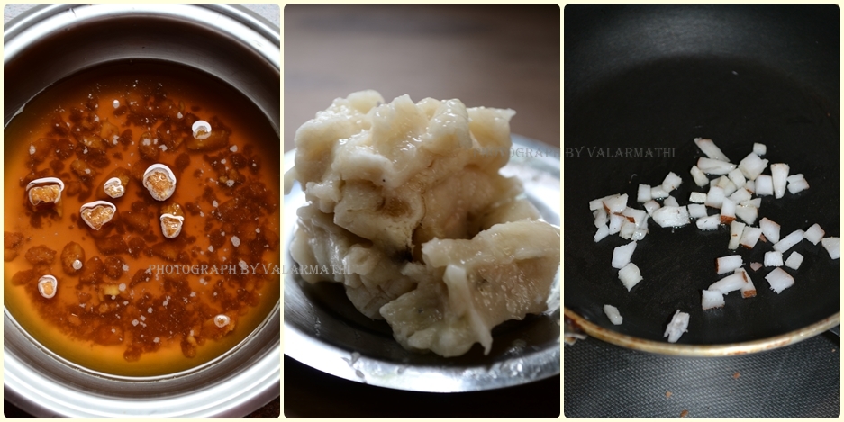 Simple and Yummy Recipes: Kachayam - a traditional Tamilnadu sweet recipe