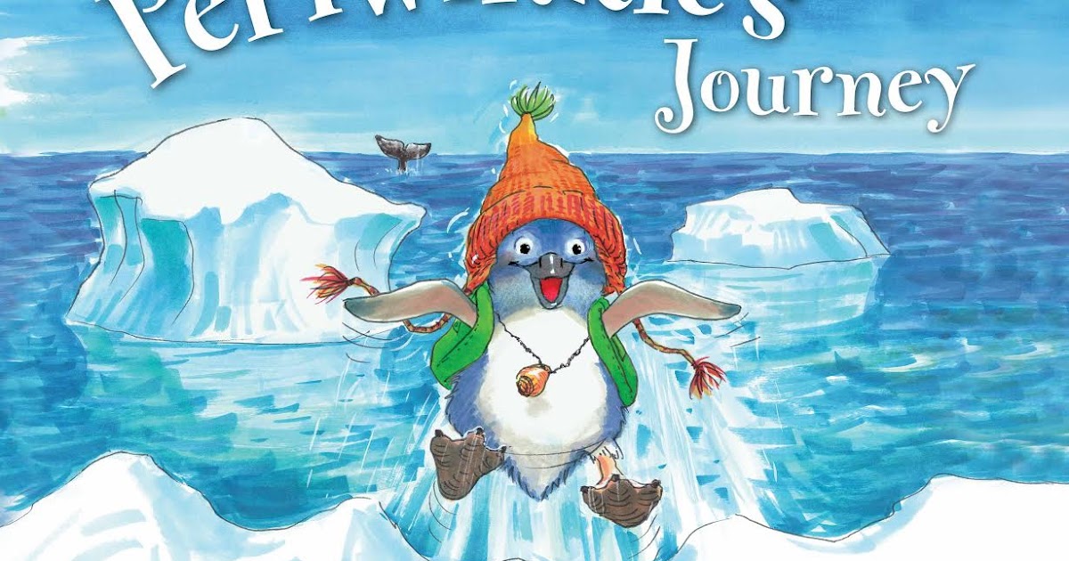 The Mommy Island: Snuggle Up With Your Children To Read Periwinkle's ...