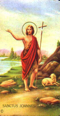 El ojo que todo lo ve: CUANTO HAY DETRÁS DE LA FIESTA DE SAN JUAN