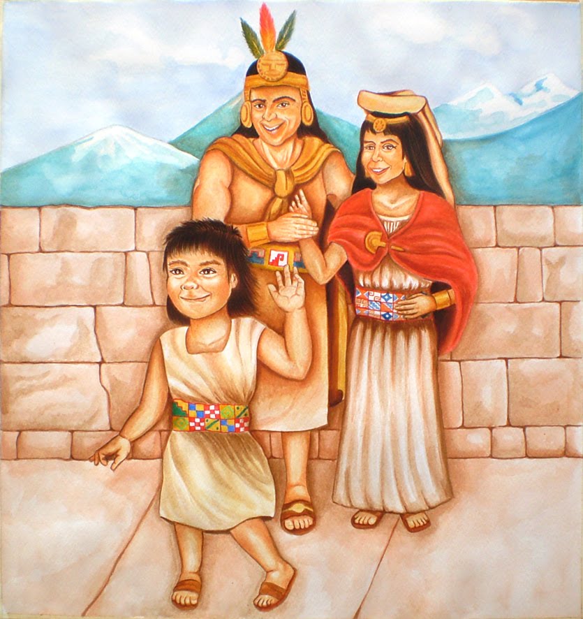 CuEnToS - Ivan Prado Sejas