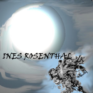 POESIAS ILUSTRADAS DE INÊS ROSENTHAL