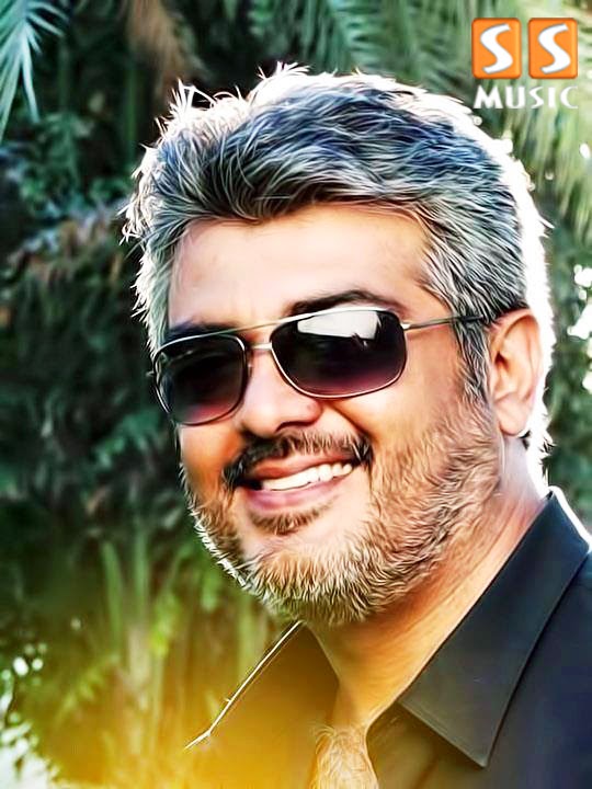 Thala's 3 Conditions to GVM for Thala 55 ~ SS Music