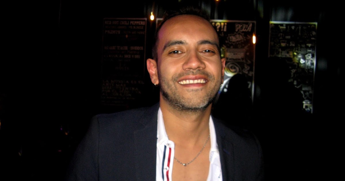 teleseries chilenas: JUAN PABLO MIRANDA: "Estar sacándose la polera a ...