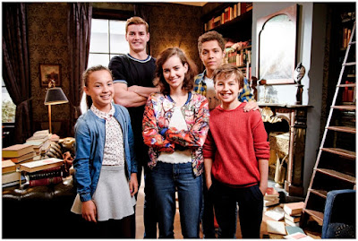 NickALive!: Nickelodeon Turkey To Premiere "Hunter Street" On Monday ...