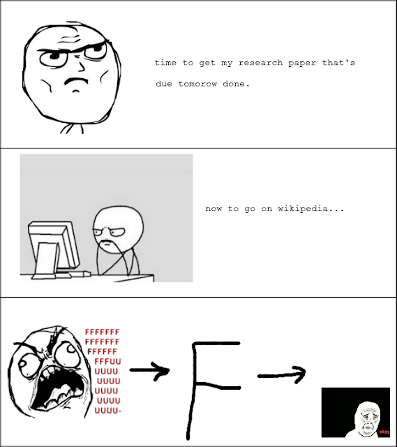 Research Paper ~ Laugh Out Loud