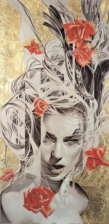 Maher Art Gallery: Manuel Nuñez 1956 | California