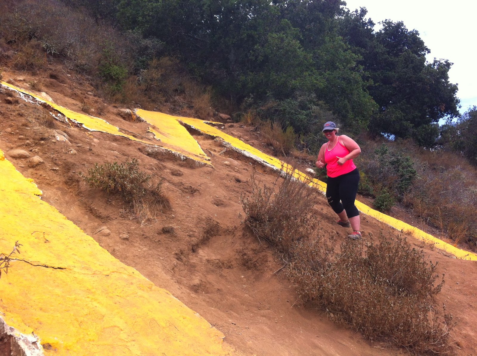 life is just a series of small steps in a bigger journey