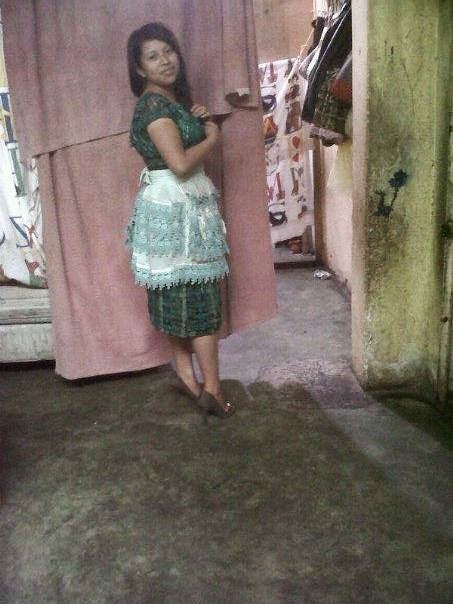 Chapinas Hermosas Lindas Guatemaltecas