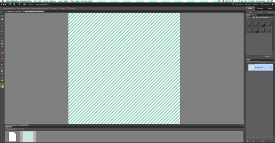 Erin Bradley Designs: How to Resize 12" x 12" Paper to Letter Size