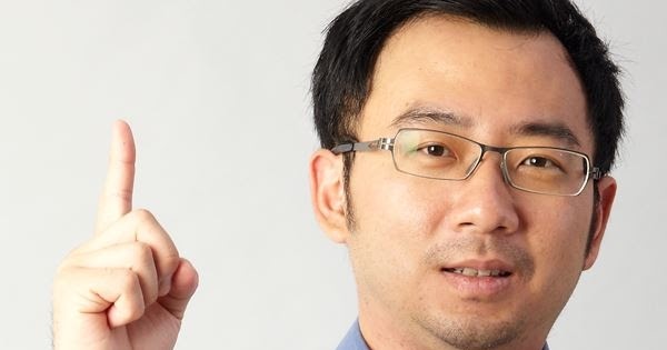 勇敢跳躍人生旅途: 認識 Ethan Tony Chien 故事與遇上8AM8機遇