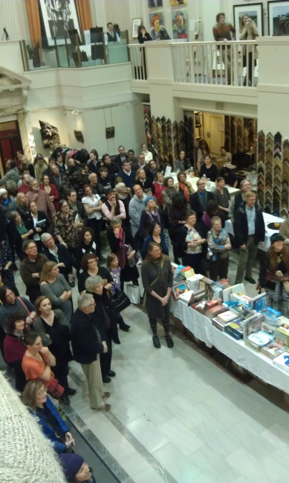 Reader To Reader: Roger Sutton Receives Norton Juster Award