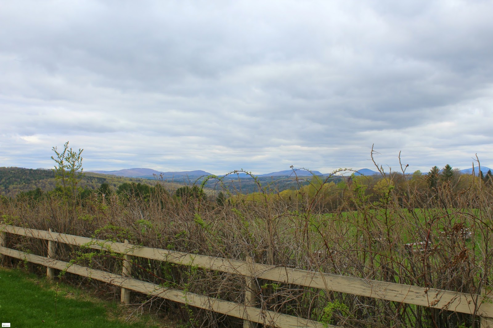 Wildflower Inn (Lyndonville, Vermont) | Caravan Sonnet