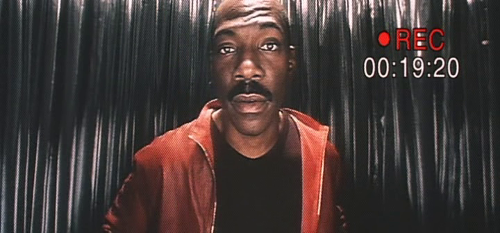 Rated X - Blaxploitation & Black Cinema: Showtime