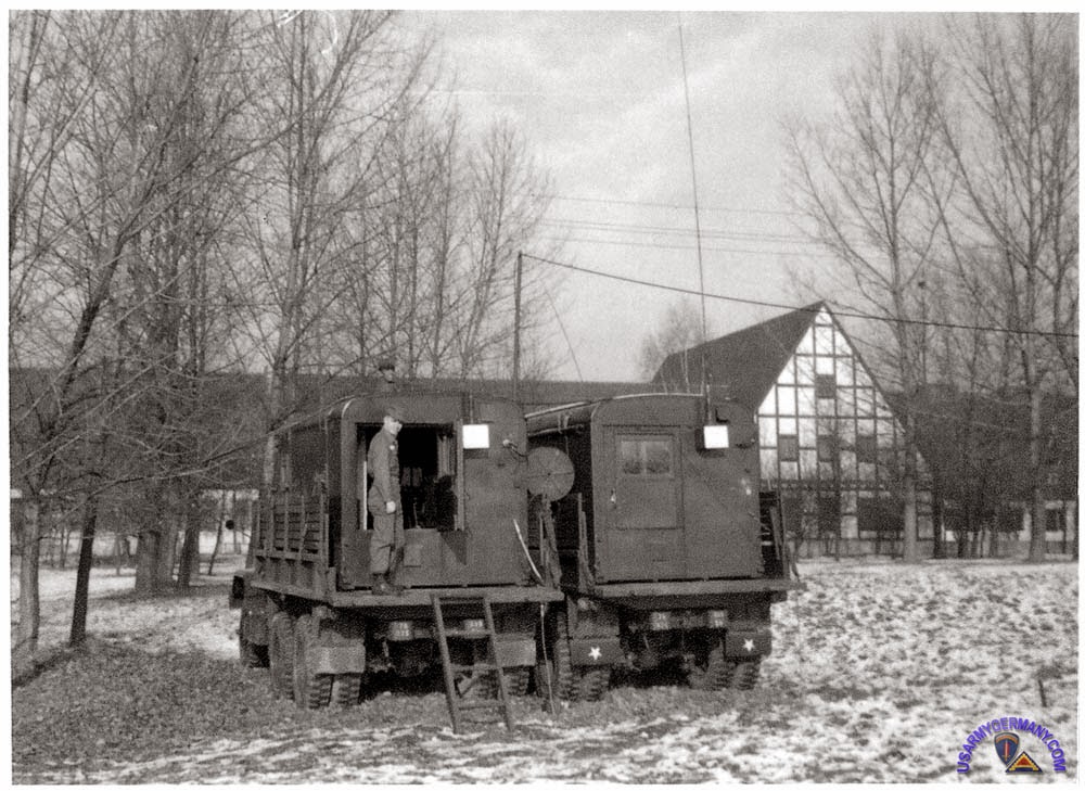 Taipei Signal Army: The Model 15 By Teletype Corporation: The Machine ...