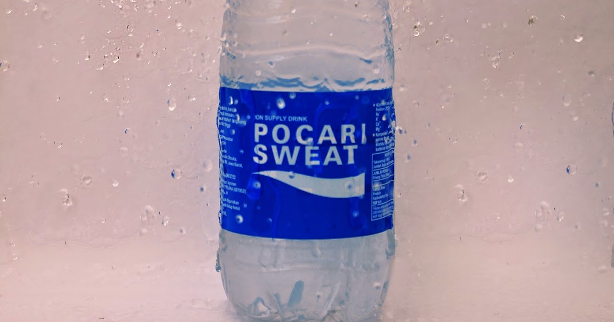 FOTOGRAFI MEDIA: ANALISIS PRODUK IKLAN MINUMAN ISOTONIK "POCARI SWEAT"