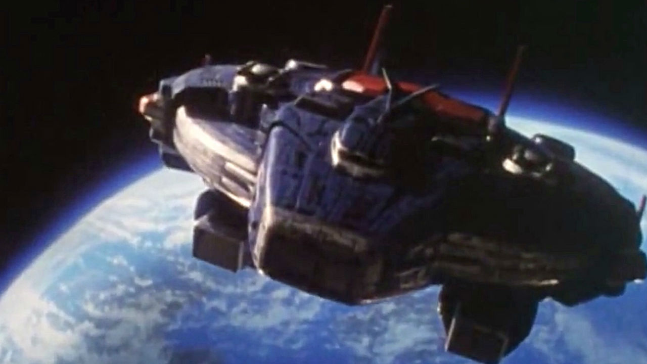 Power Rangers Week - Day 4: Top 22 Ranger Bases! - Comic Frontline