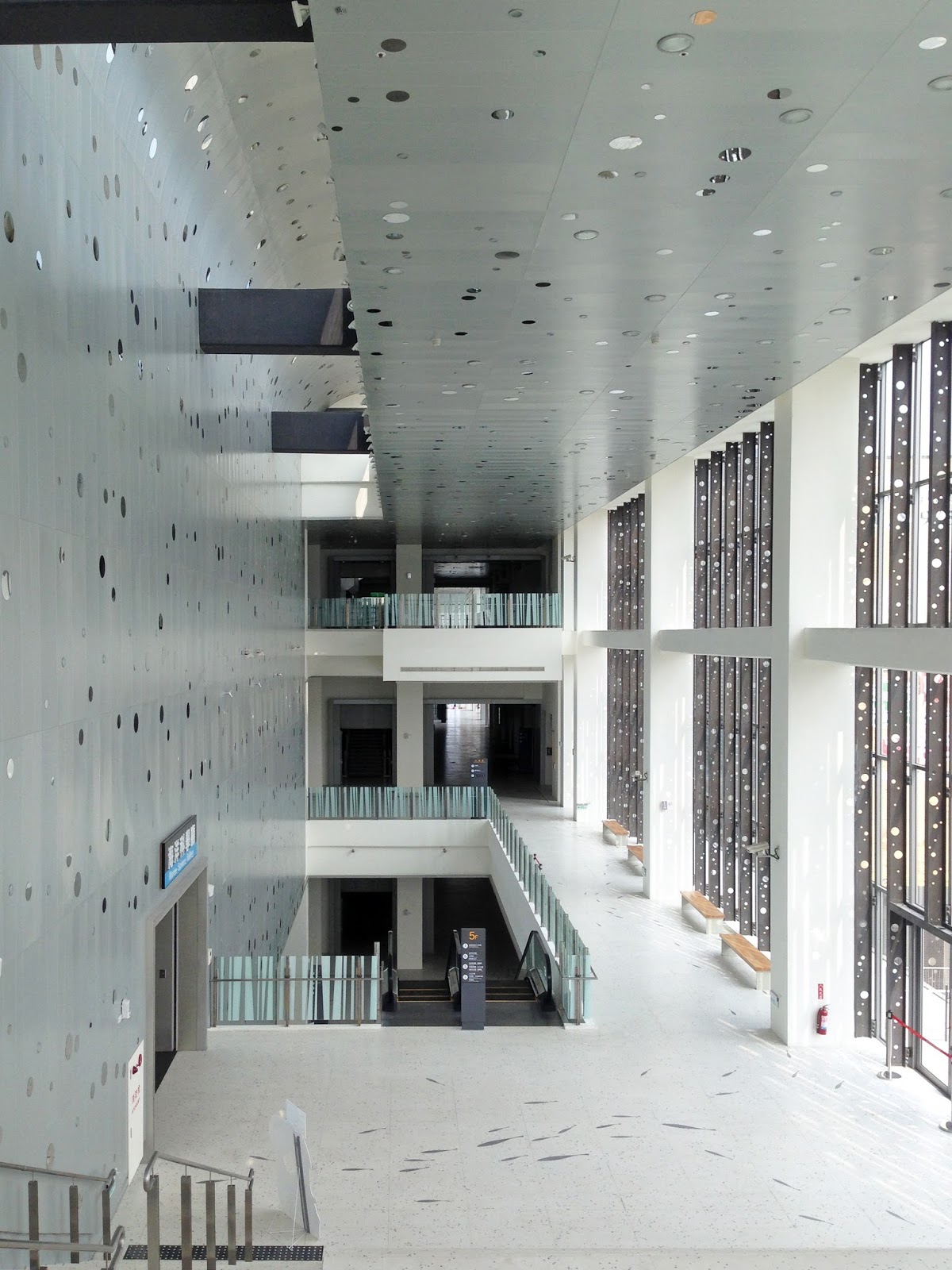 Photos of National Museum of Marine Science and Technology