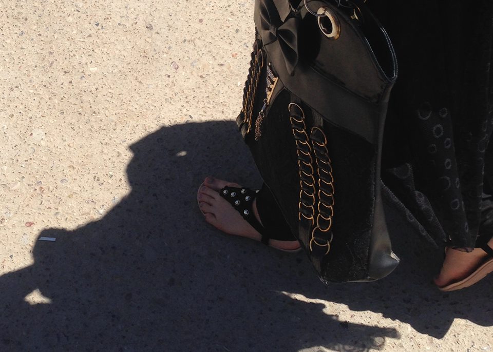 Arab Feet: Arab Feet -27