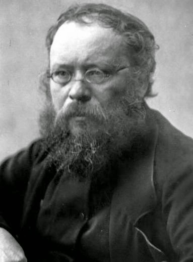 Biblioteca Libertaria Anlage: Amor y matrimonio, Pierre Joseph Proudhon.