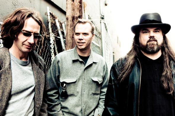 Live on Two Hands: Brad, una serata tra amici