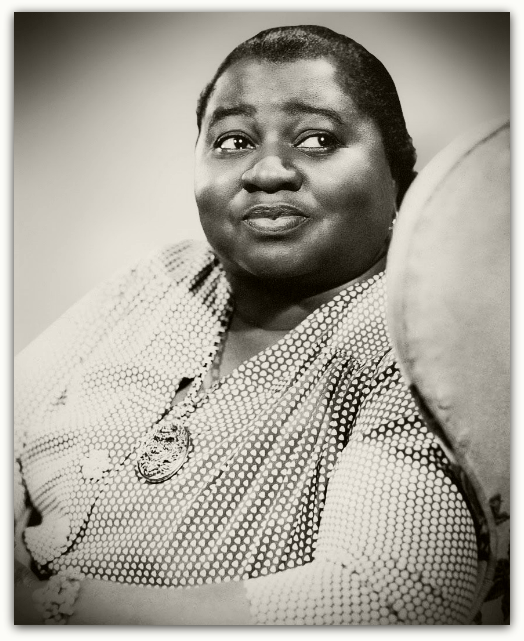 DE LO POSIBLE SE SABE DEMASIADO: DAMAS DEL BLUES