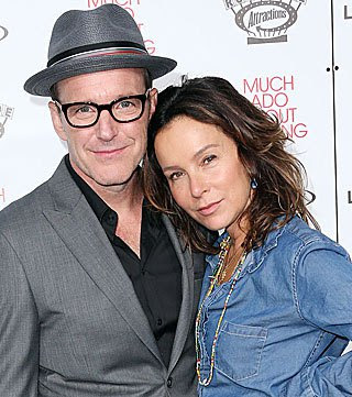 Dirty Dancing Analysis: Jennifer Grey's husband looks like Neil Kellerman