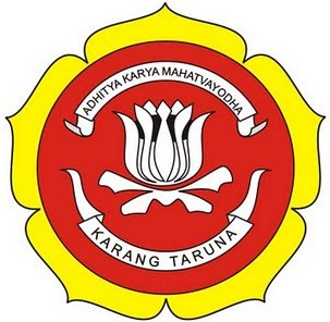Logo Karang Taruna