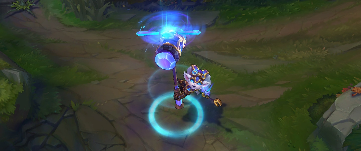 6/26 PBE 업데이트 - OP.GG