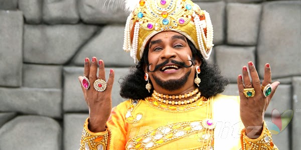 Kollywood Snacks: Vadivelu to play hero again, in film titled Eli
